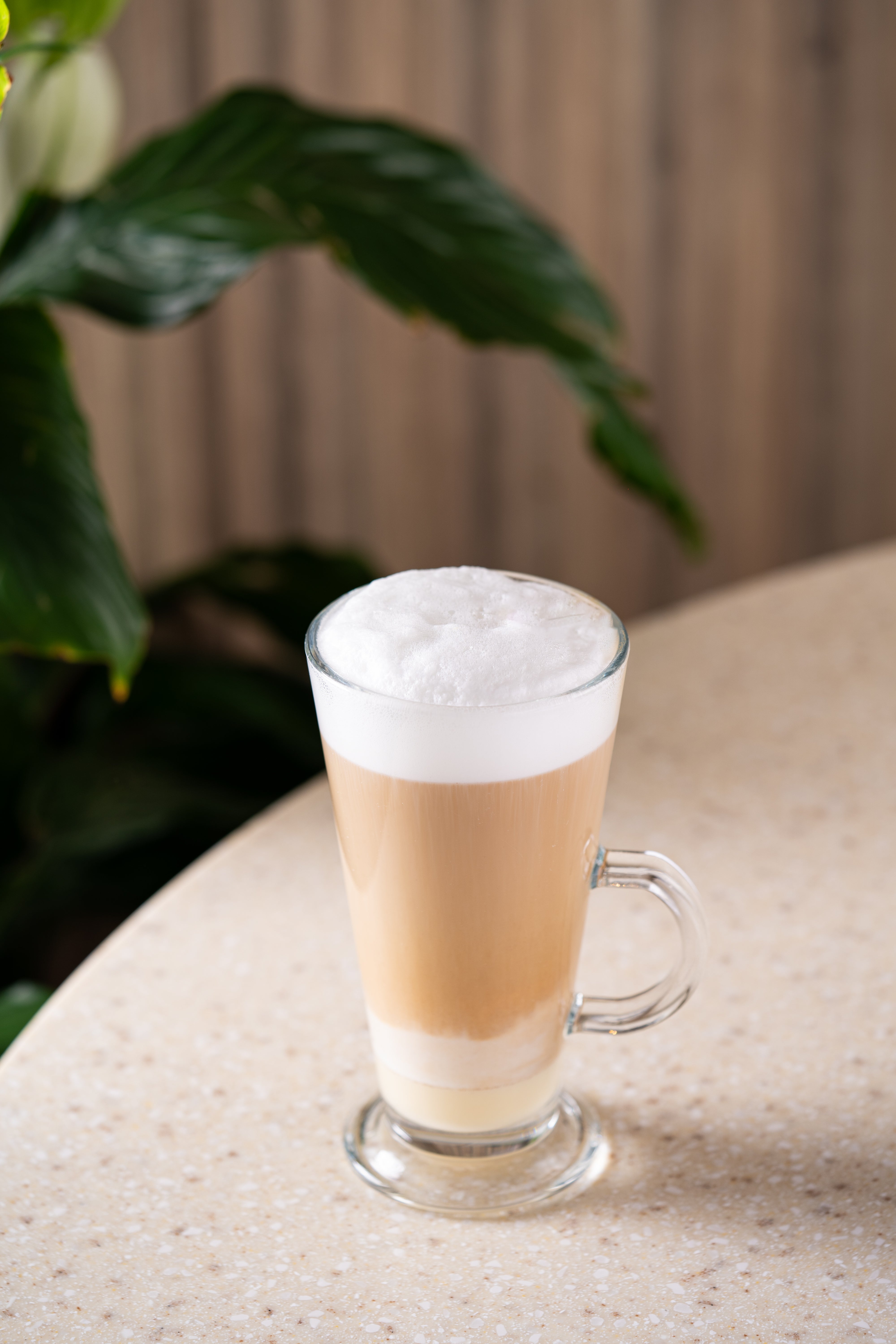 SPANISH LATTE – segafredo-menu